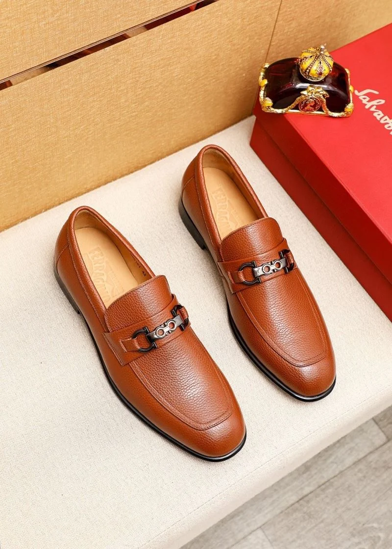 Ferragamo Shoes