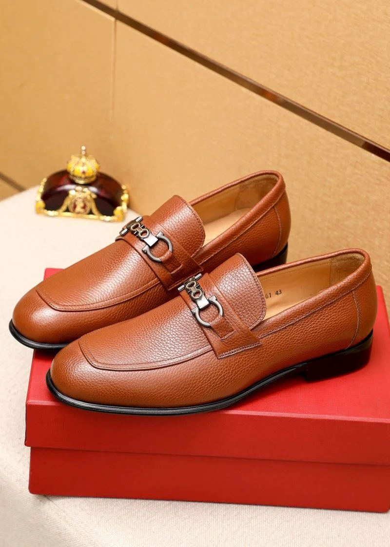 Cut-rate Ferragamo Shoes