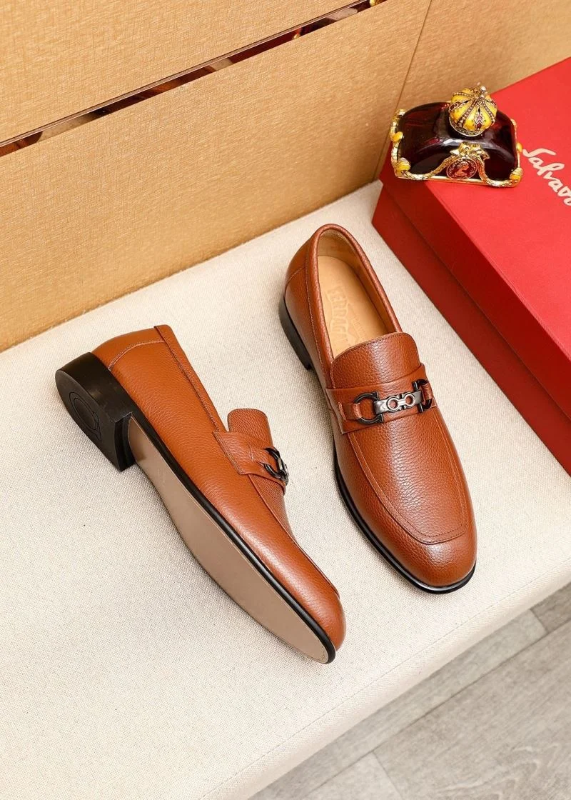 Cut-rate Ferragamo Shoes