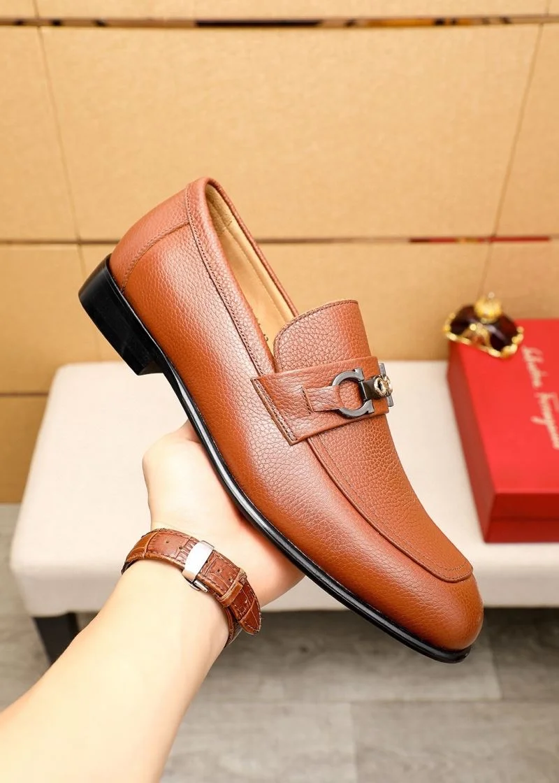 Cut-rate Ferragamo Shoes