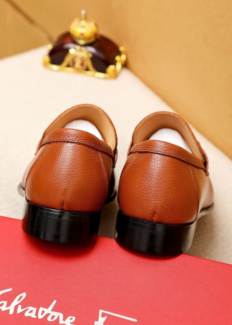 Cut-rate Ferragamo Shoes