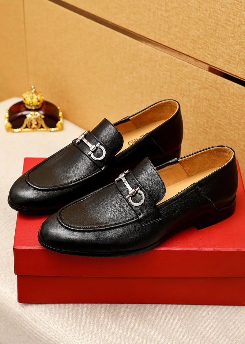 Ferragamo Shoes
