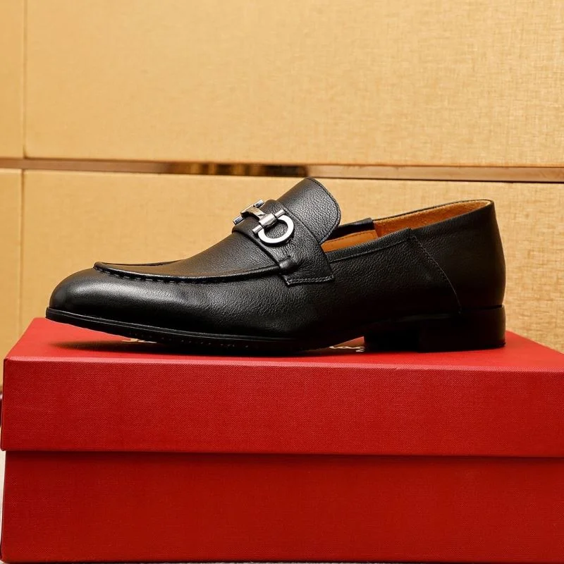 Affordable Ferragamo Shoes