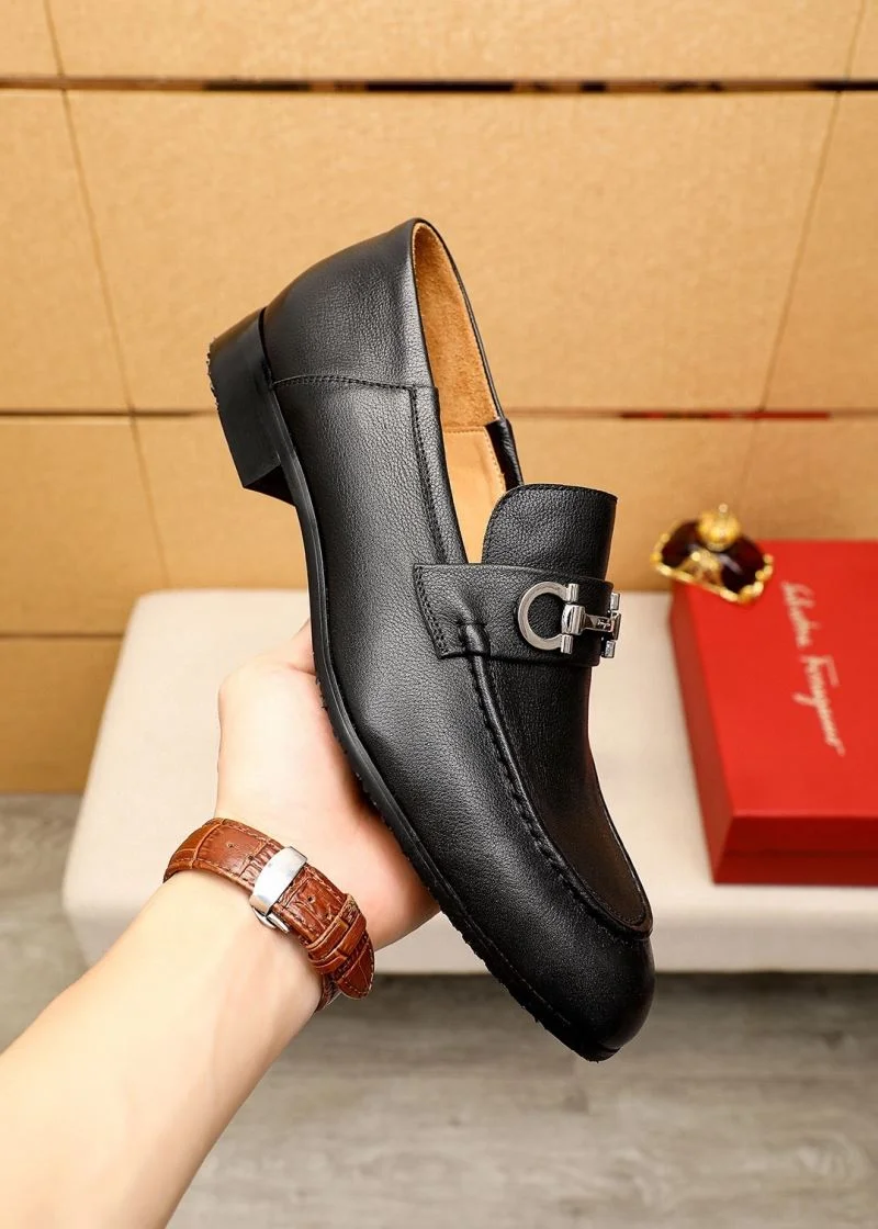 Affordable Ferragamo Shoes