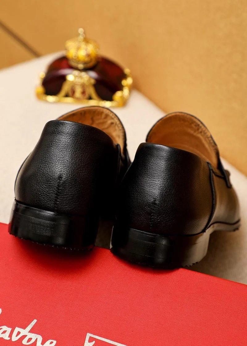 Affordable Ferragamo Shoes