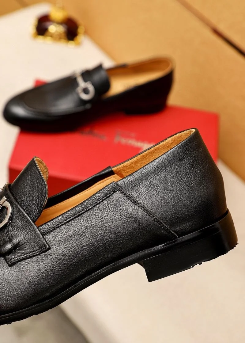 Affordable Ferragamo Shoes