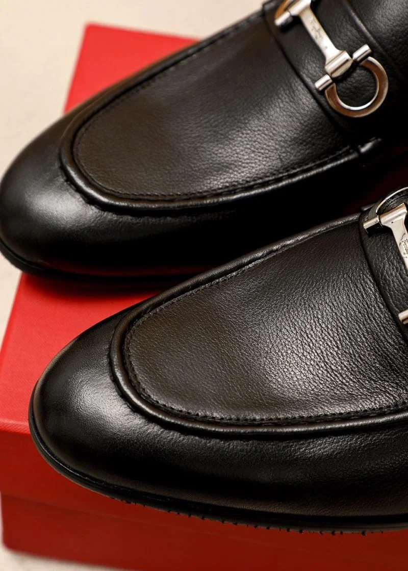 Affordable Ferragamo Shoes