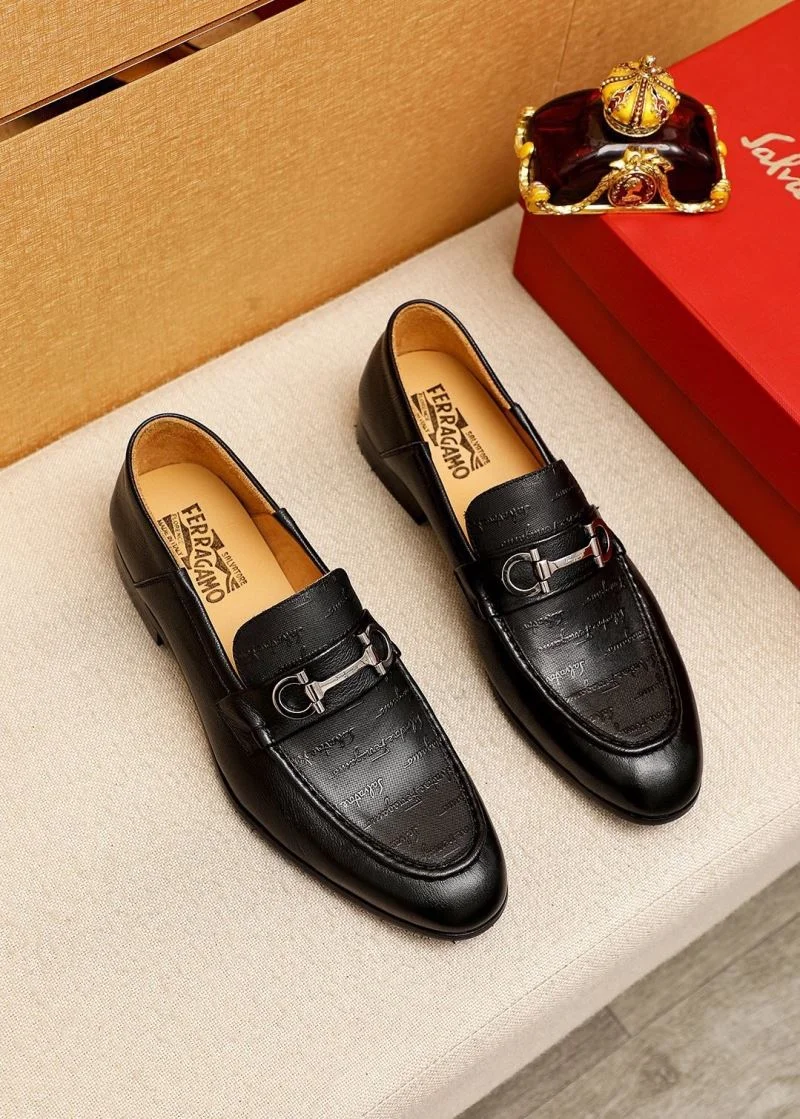 Ferragamo Shoes