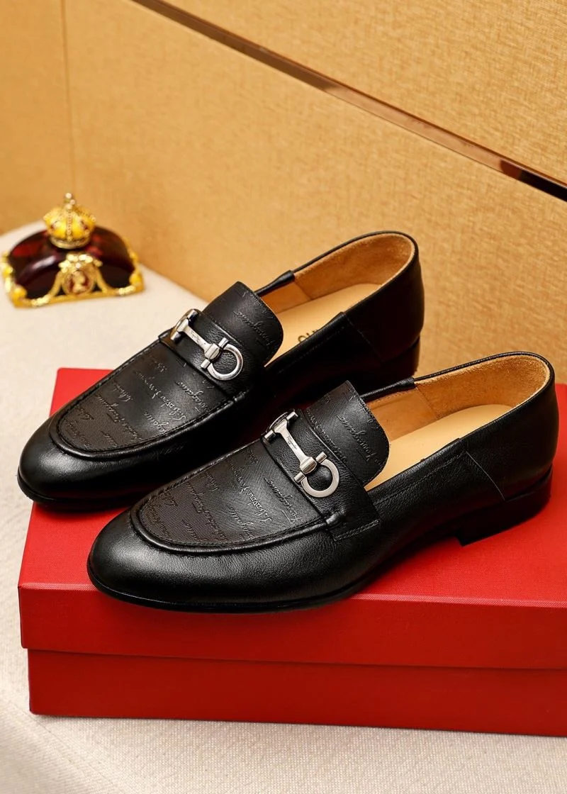 Reasonably priced Ferragamo Shoes