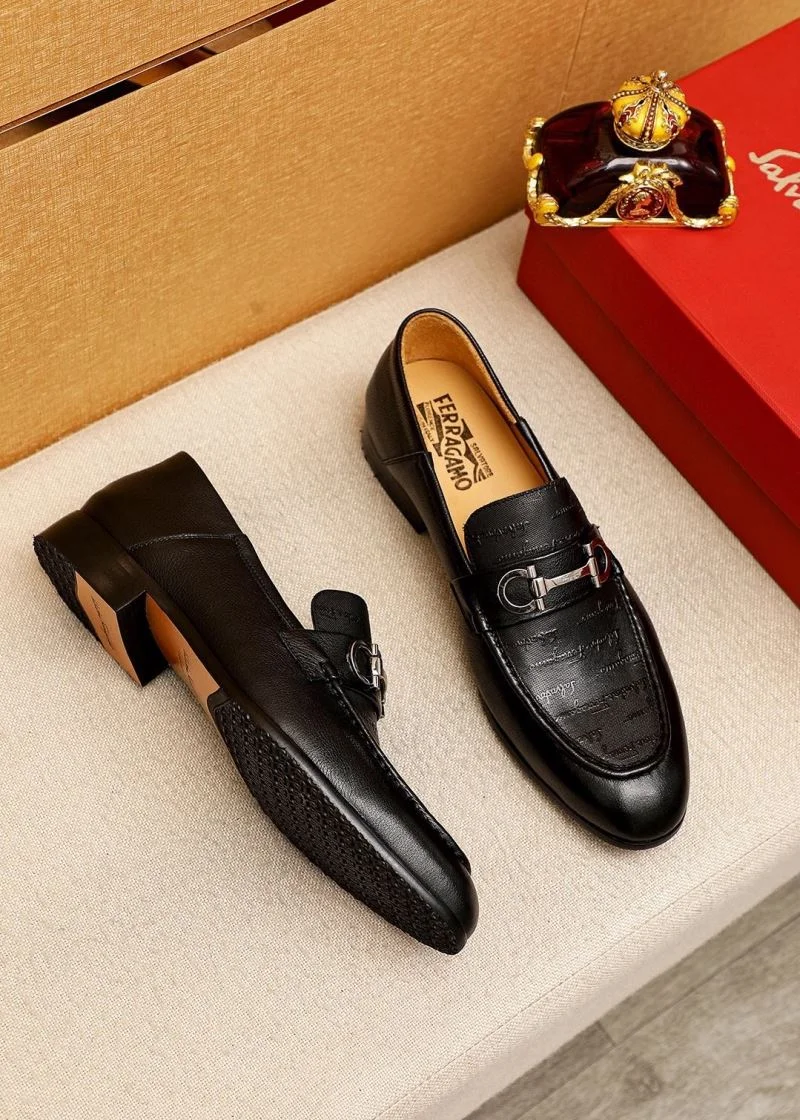 Reasonably priced Ferragamo Shoes