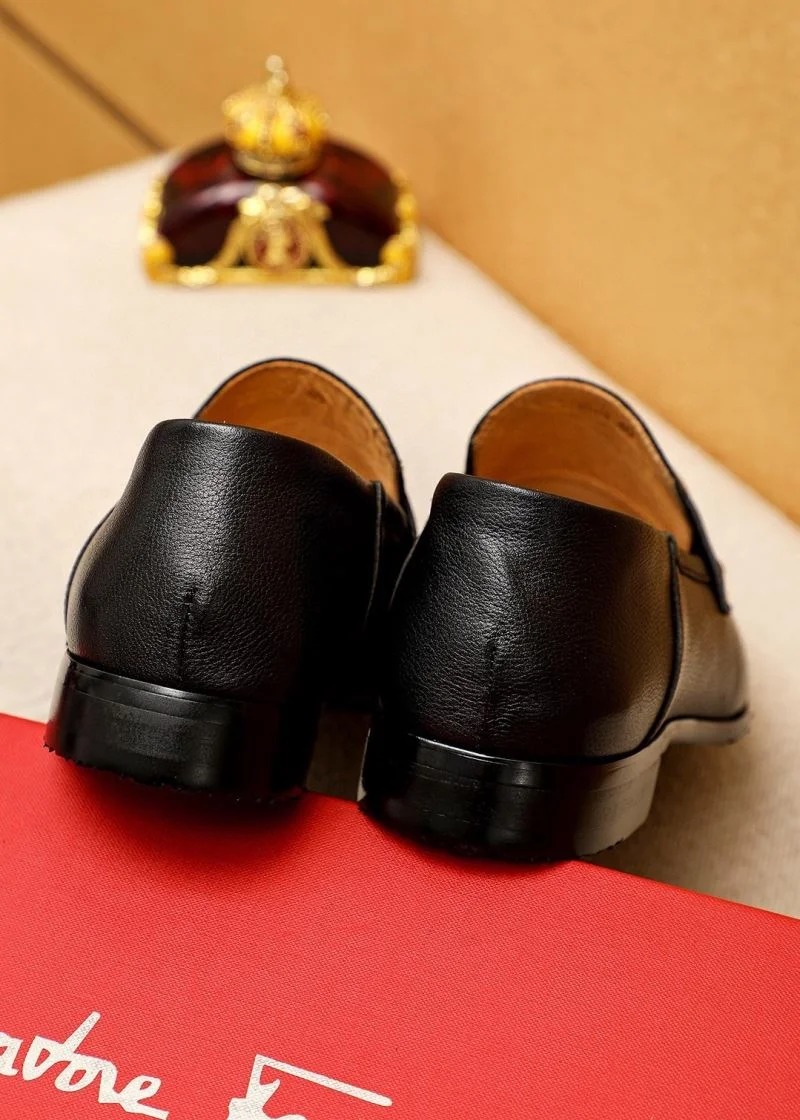 Reasonably priced Ferragamo Shoes