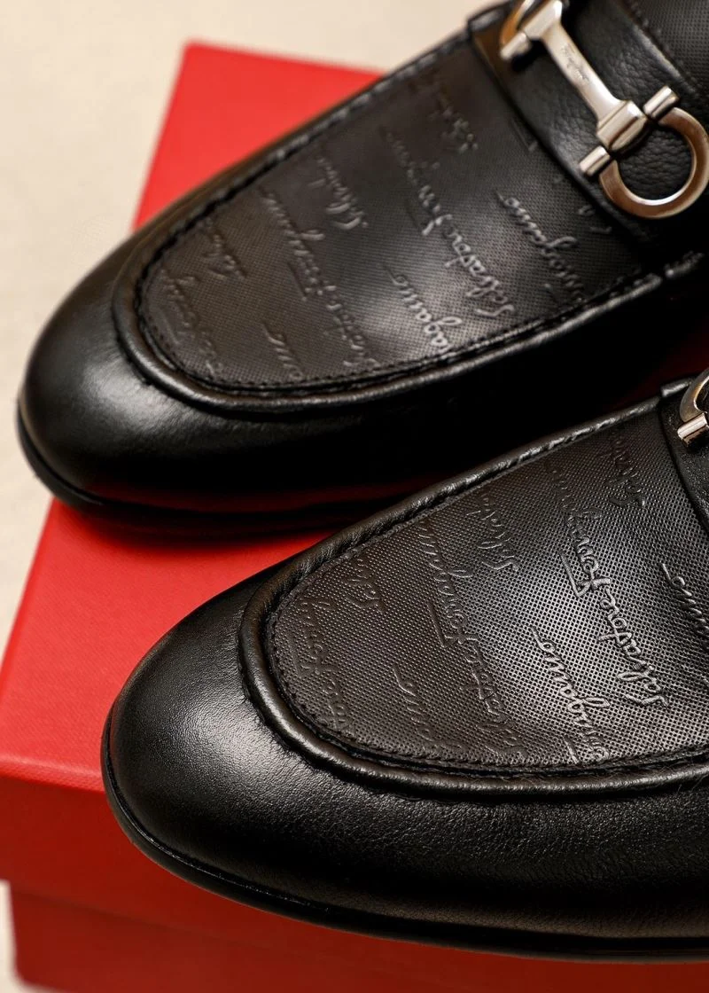 Reasonably priced Ferragamo Shoes
