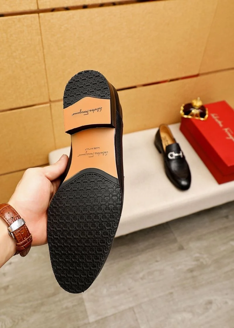 Reasonably priced Ferragamo Shoes