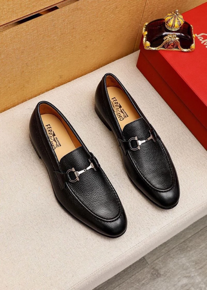 Ferragamo Shoes