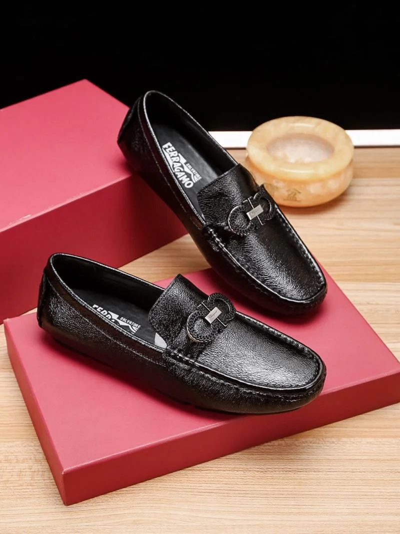 Ferragamo Shoes