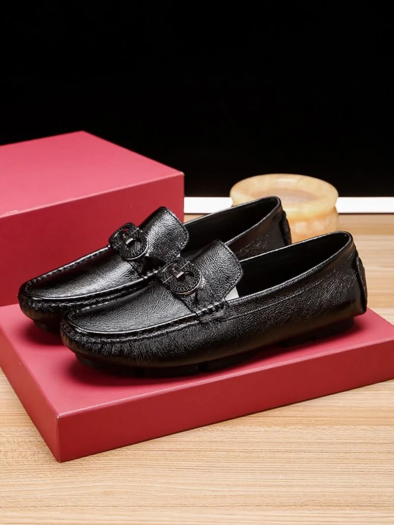 High fidelity Ferragamo Shoes