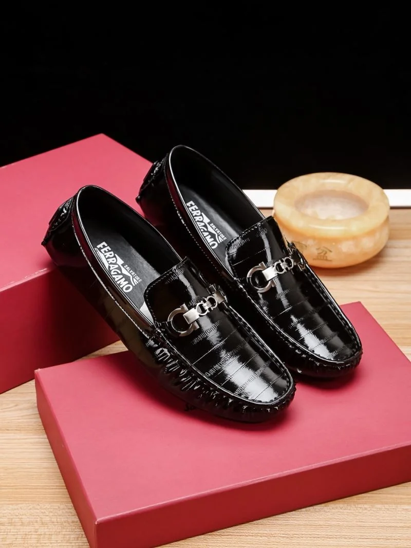 Ferragamo Shoes