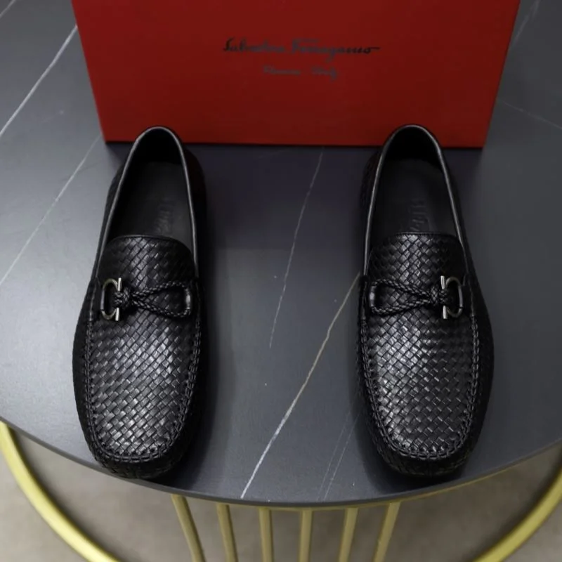 Ferragamo Shoes