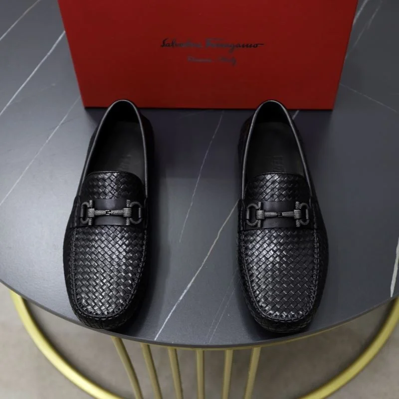 Ferragamo Shoes