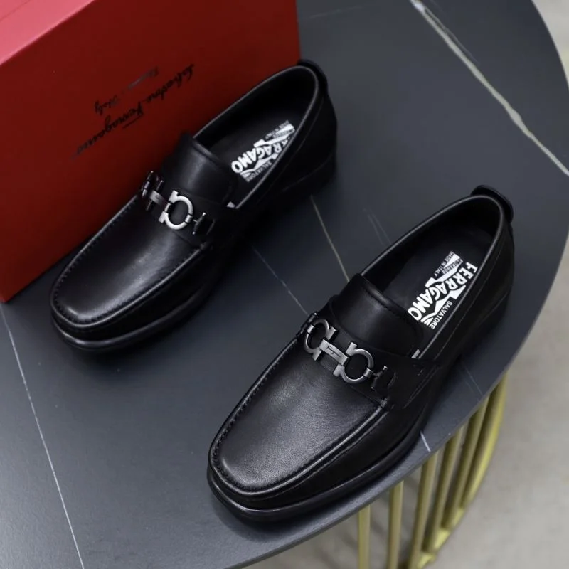 Ferragamo Shoes