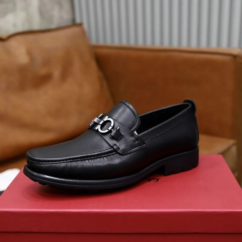 1:1 copy Ferragamo Shoes