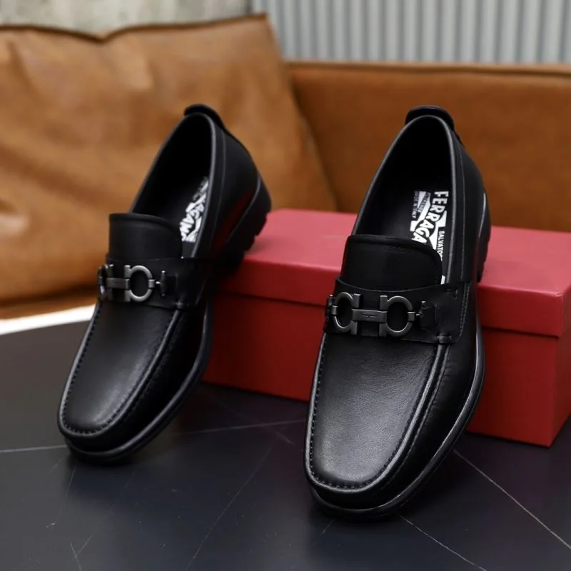 1:1 copy Ferragamo Shoes