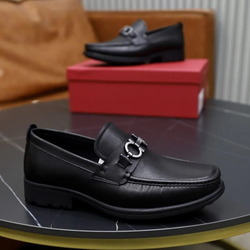 1:1 copy Ferragamo Shoes