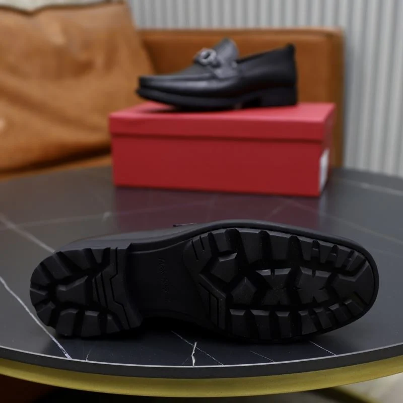 1:1 copy Ferragamo Shoes