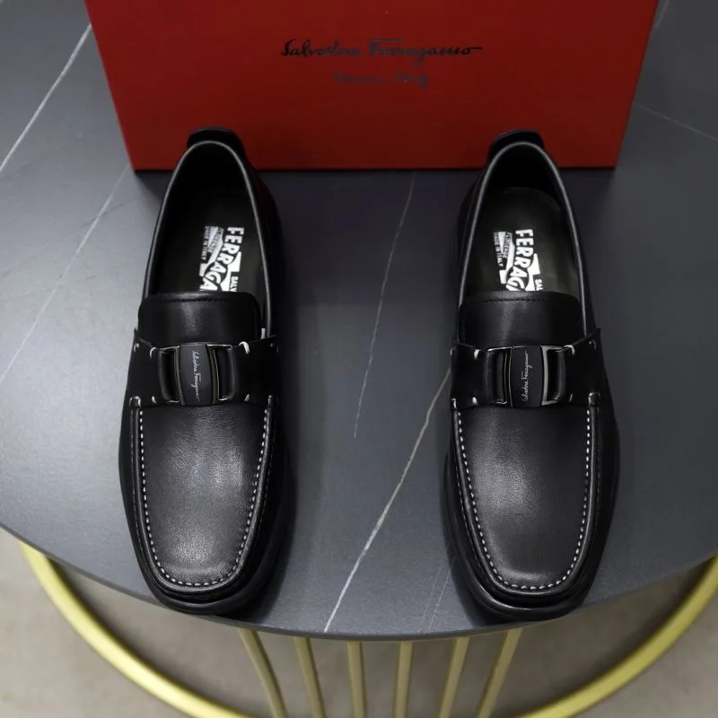 Ferragamo Shoes