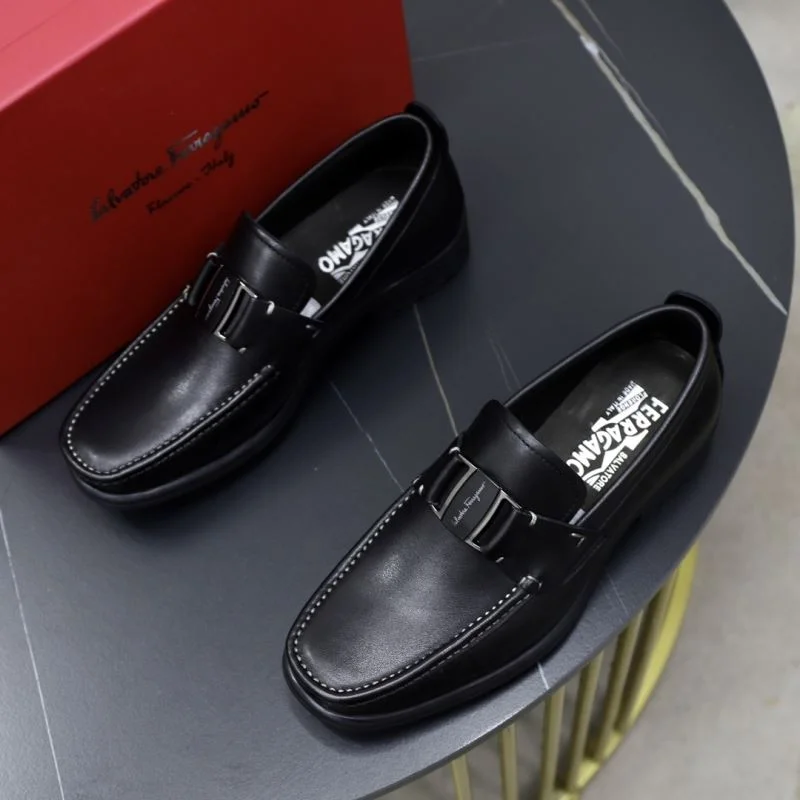 Affordable Ferragamo Shoes