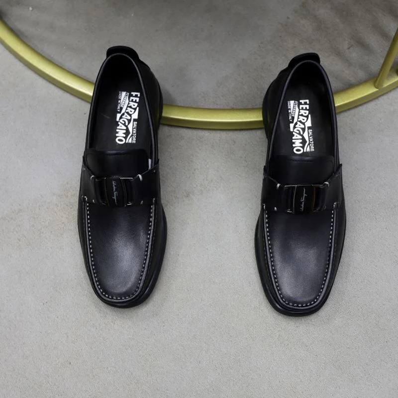 Affordable Ferragamo Shoes