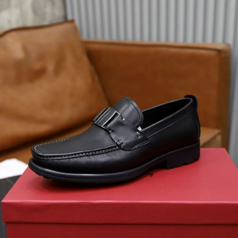 Affordable Ferragamo Shoes