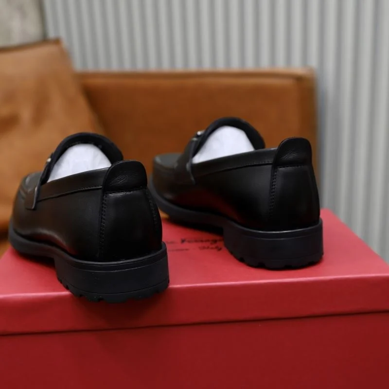 Affordable Ferragamo Shoes
