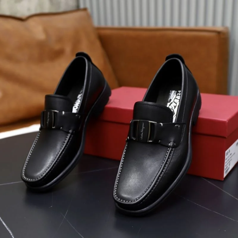 Affordable Ferragamo Shoes