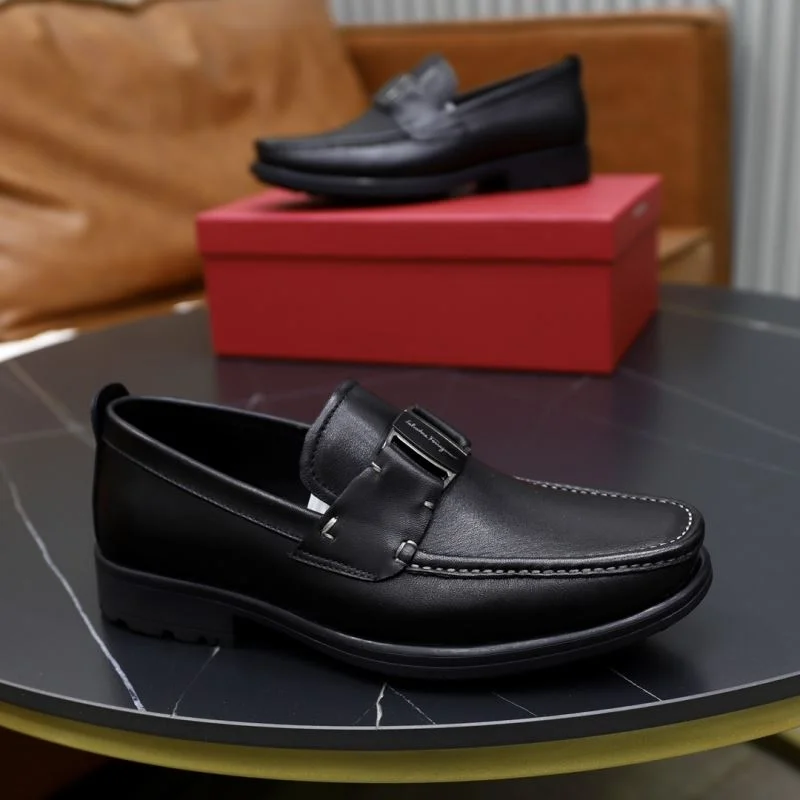 Affordable Ferragamo Shoes