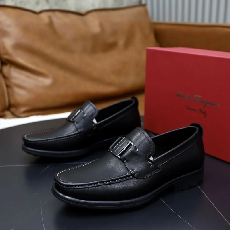 Affordable Ferragamo Shoes