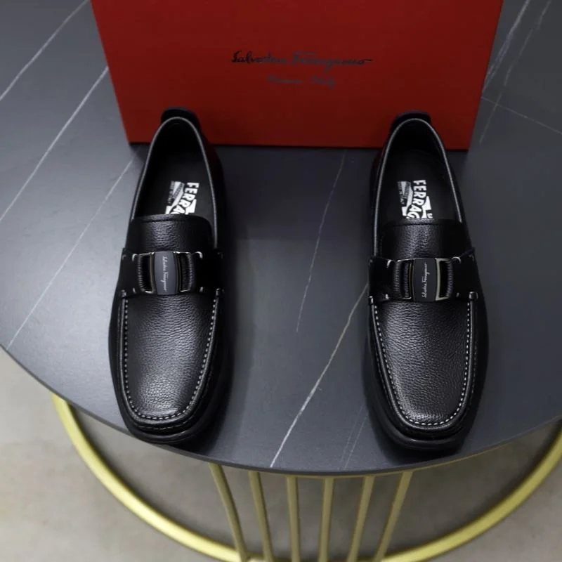 Ferragamo Shoes