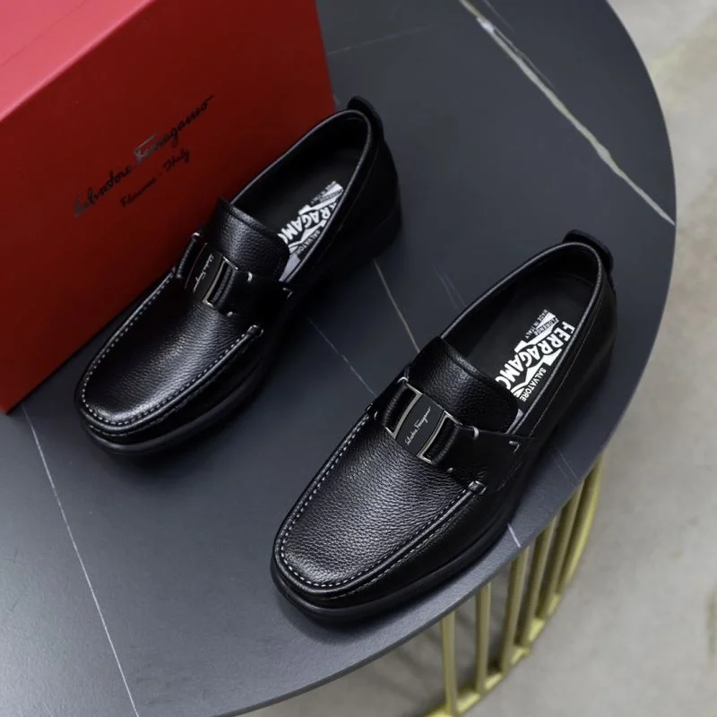 Mirror quality Ferragamo Shoes