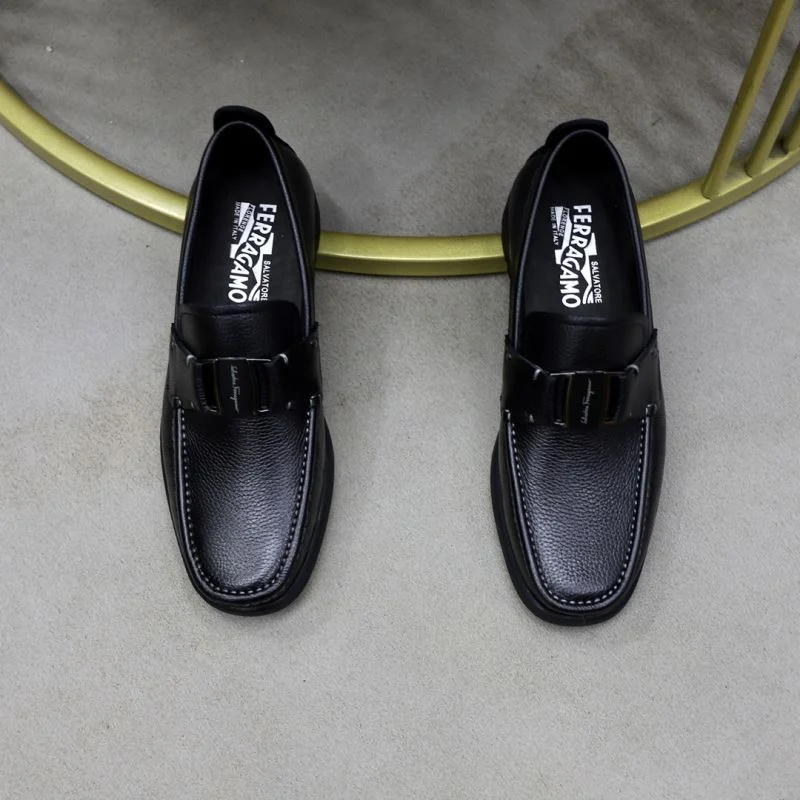 Mirror quality Ferragamo Shoes