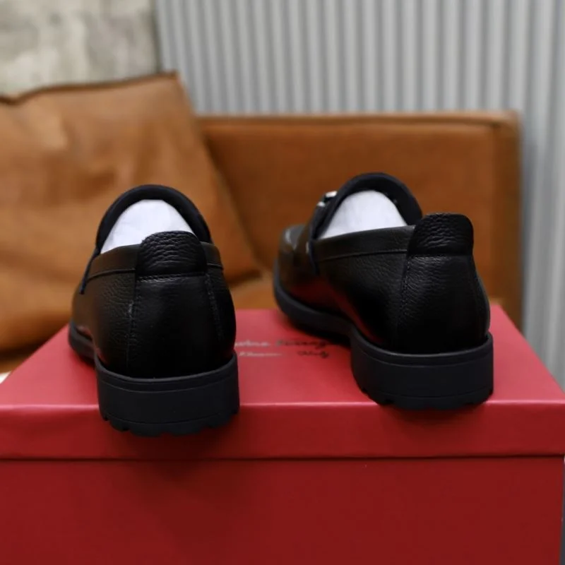 Mirror quality Ferragamo Shoes