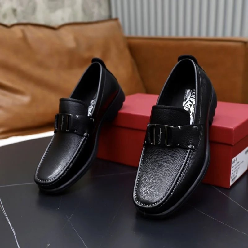 Mirror quality Ferragamo Shoes