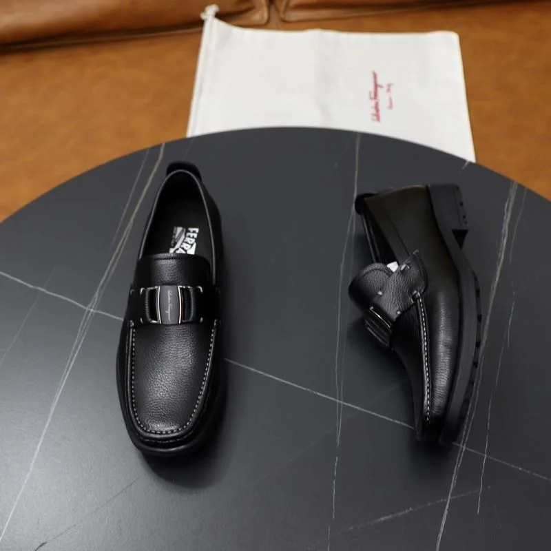 Mirror quality Ferragamo Shoes