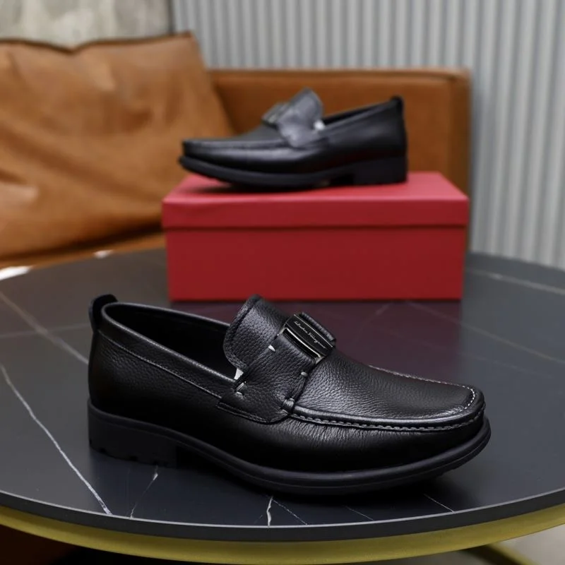 Mirror quality Ferragamo Shoes
