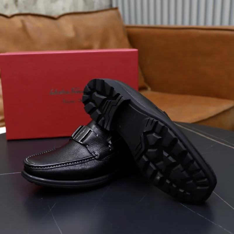 Mirror quality Ferragamo Shoes