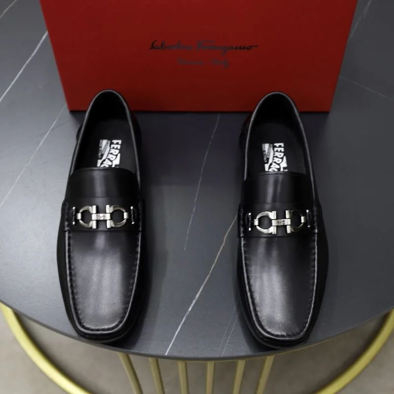 Ferragamo Shoes