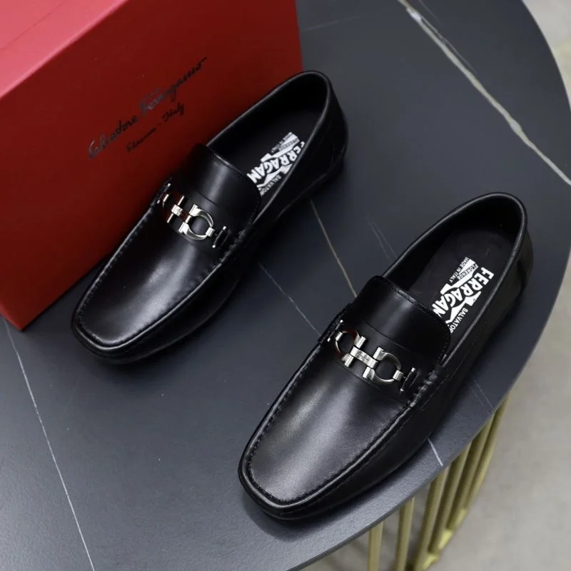 Inexpensive Ferragamo Shoes