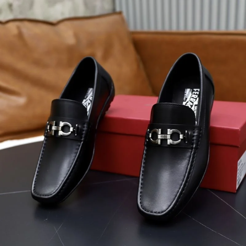 Inexpensive Ferragamo Shoes