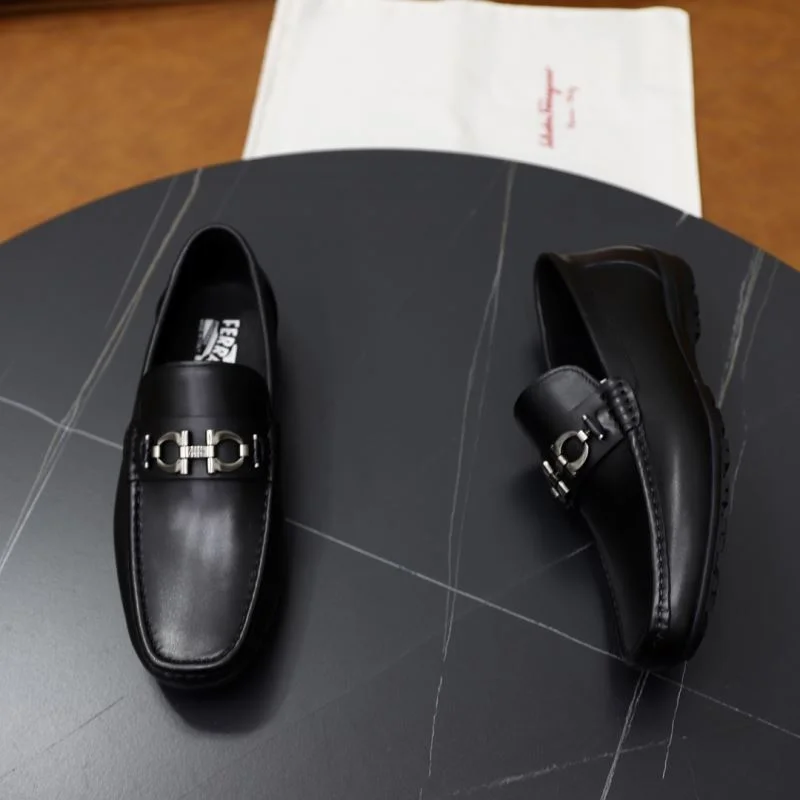 Inexpensive Ferragamo Shoes