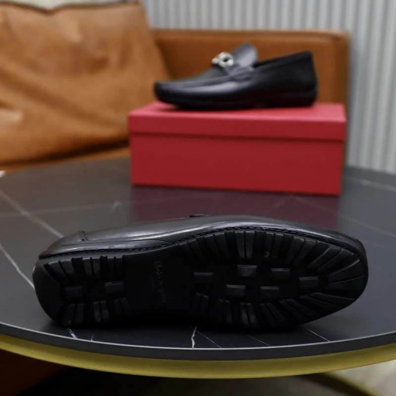 Inexpensive Ferragamo Shoes