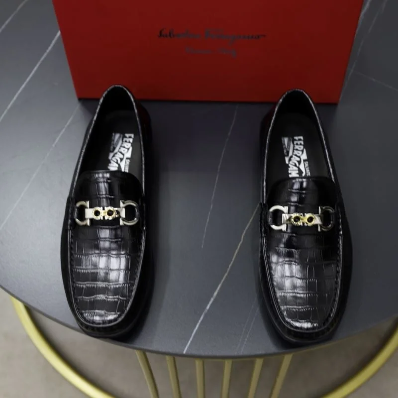 Ferragamo Shoes